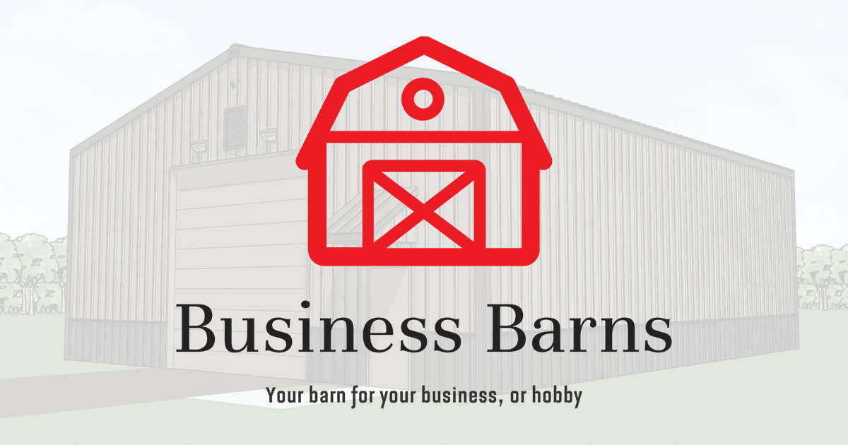 Office Space | Storage | Business Barns | Port Washington, WI